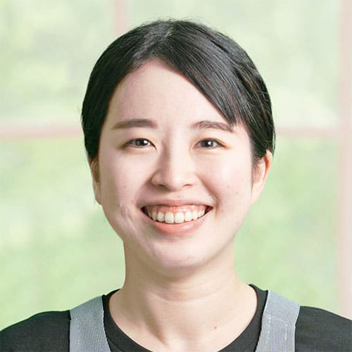 山下奈々美 (株式会社ラ・プレシャス（ LA PRECIOUS） の投稿者)